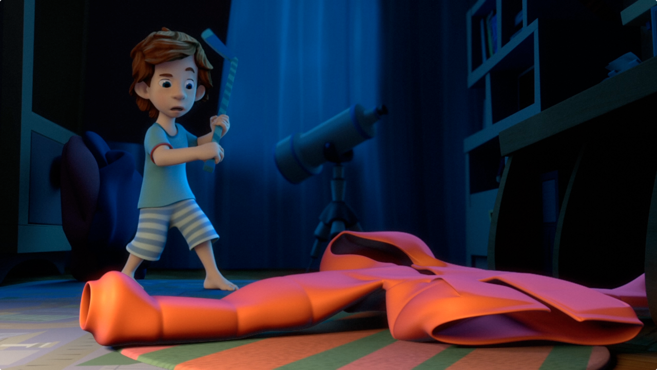 公共電視_螺絲家族萬事通