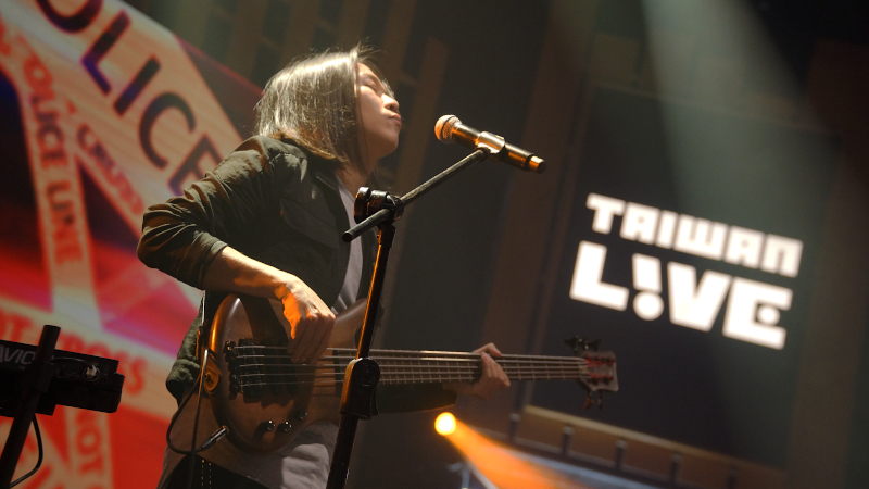 音樂Band Band Band_Taiwan Live_公共電視